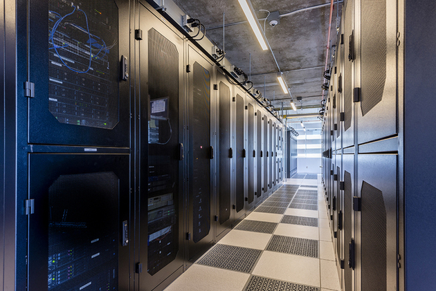 Digital Colony Acquires Beanfield Technologies (PR)