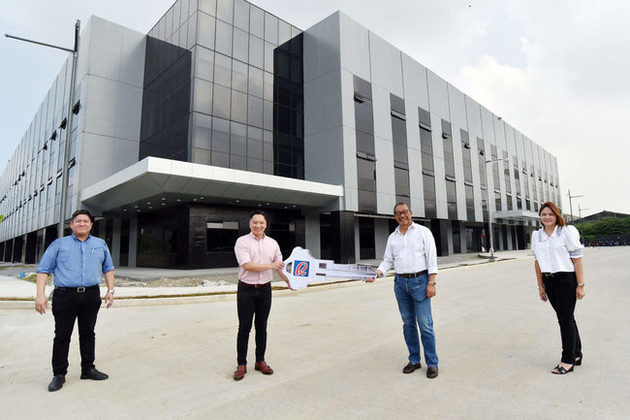 Find a Philippines Data Center | Philippines Colocation Market