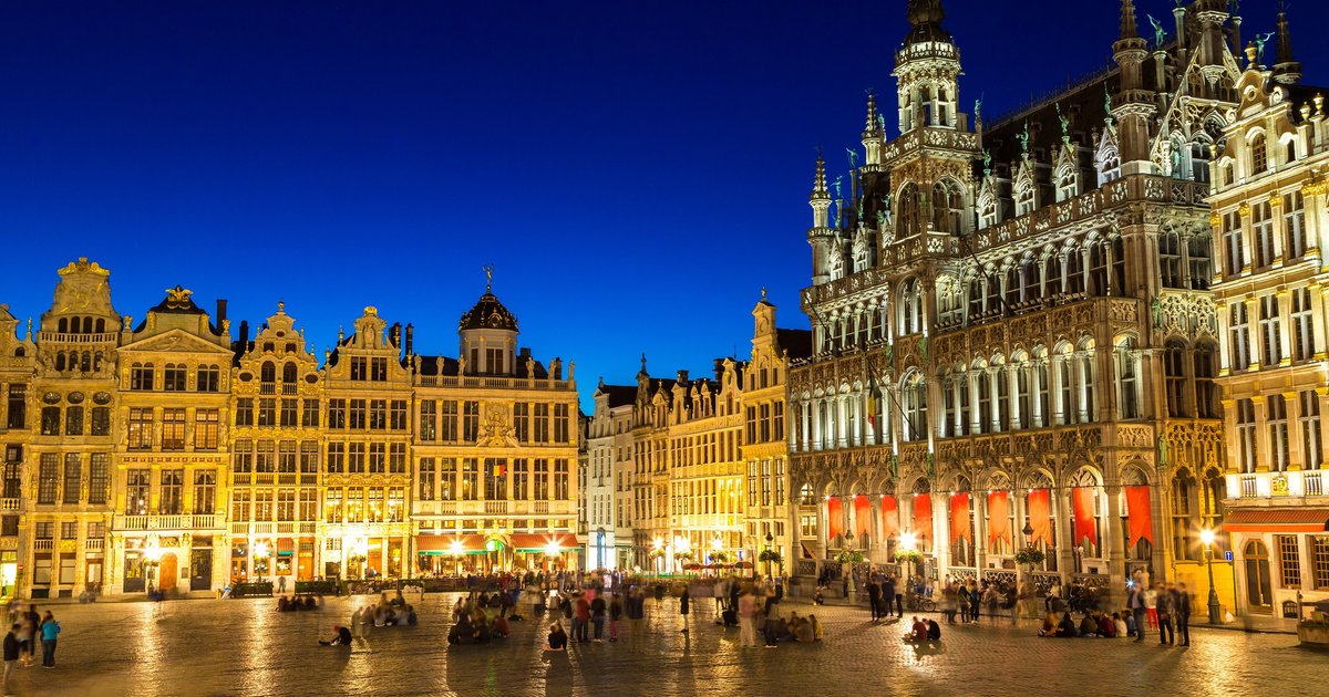 Belgian data center company KevlinX receives investment from Macquarie