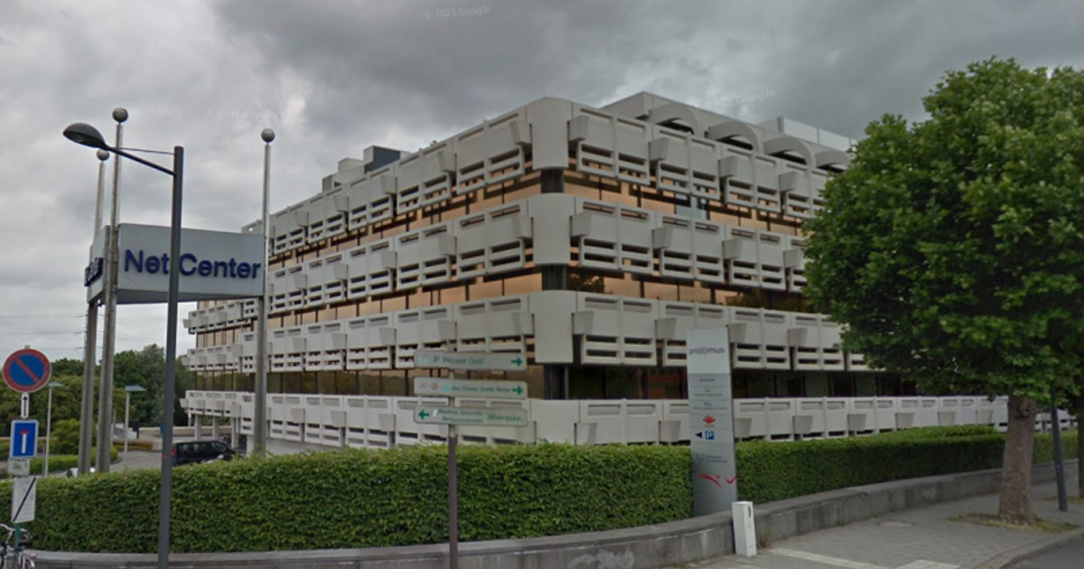 Belgian emergency services numbers go offline after Proximus data ...