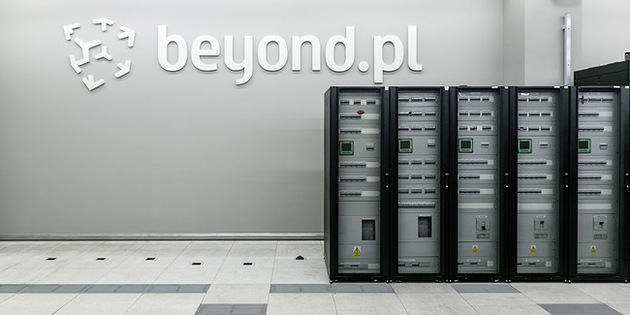 Find a Poland Data Center | Poland Colocation Market