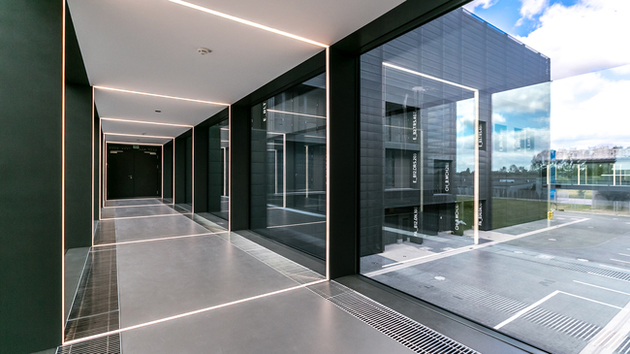 Beyond.pl to expand Poznan campus capacity