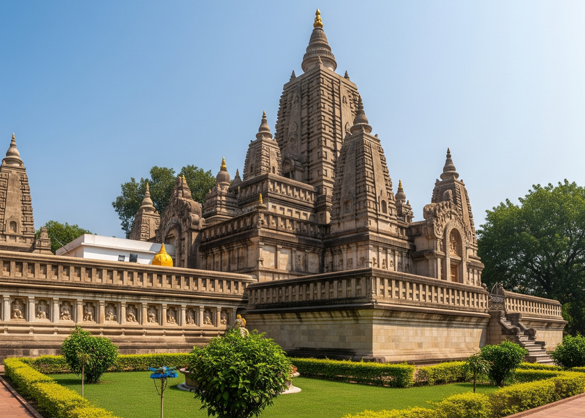 Bihar Data Centers & Colocation