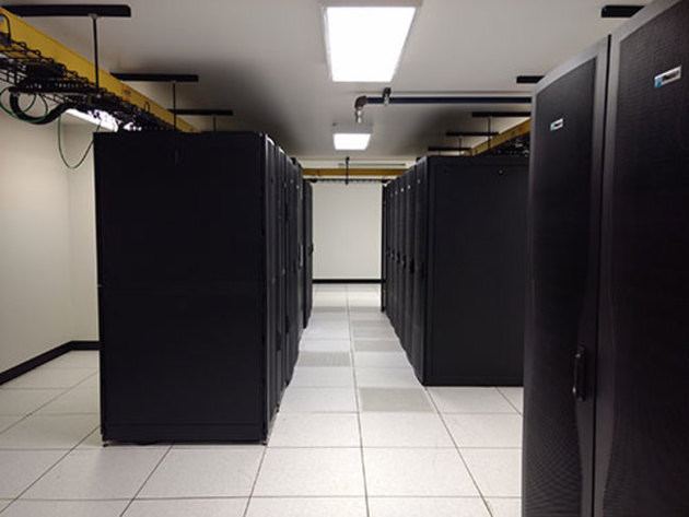 Find a Lincoln Data Center | Lincoln Colocation Market