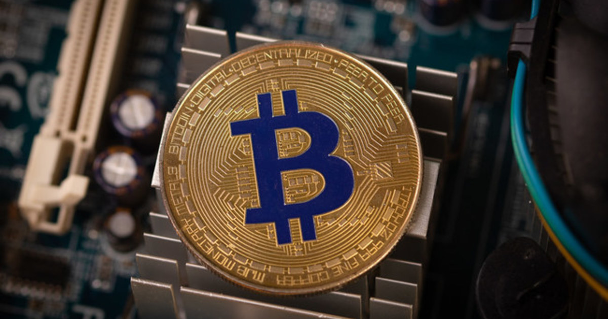 Bitcoin Miner GDA opens of three new data centers in South Carolina