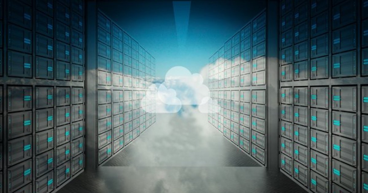 Blackbaud Shuts Down Four Data Centers As It Transitions To The Cloud