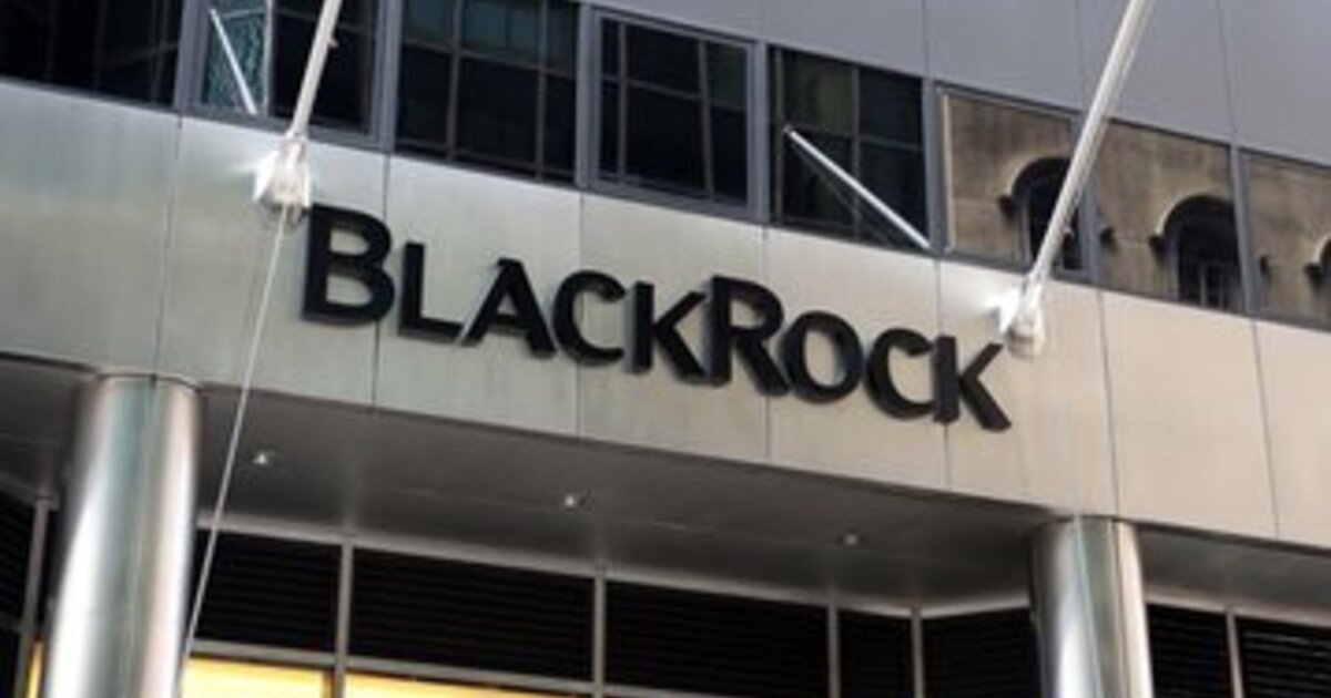 BlackRock Brings Aladdin Investment Platform to AWS