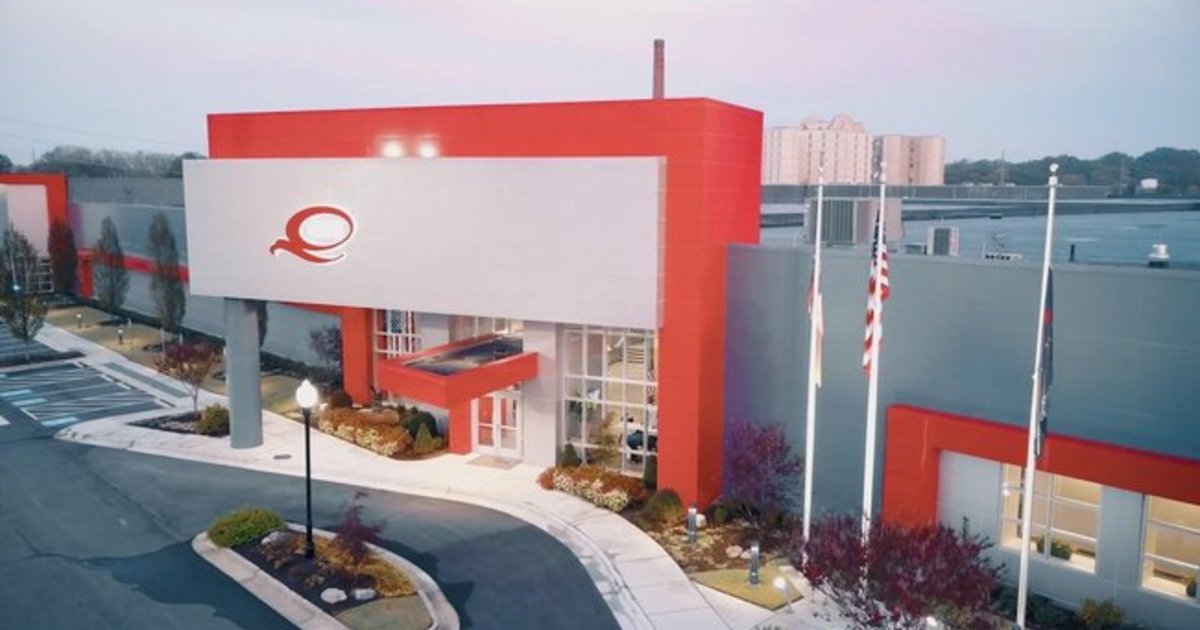 Blackstone and QTS to build data centers worth $8bn for "once in a ...