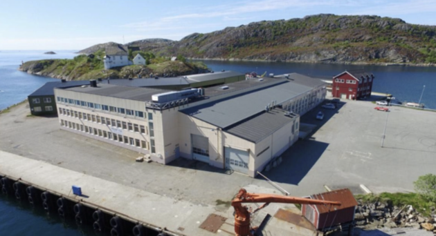 Find a Norway Data Center | Norway Colocation Market