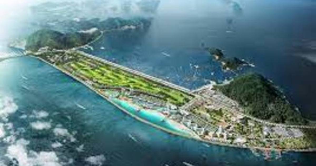 Bosung Group to expand in South Korea