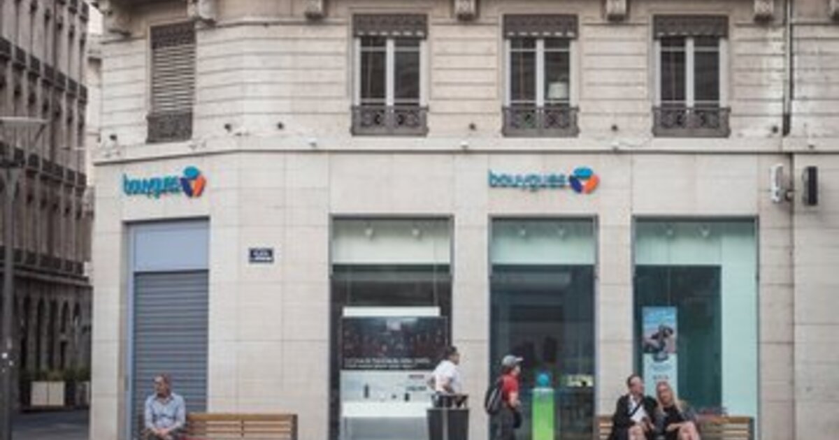 Bouygues Telecom acquires MVNO La Poste Telecom