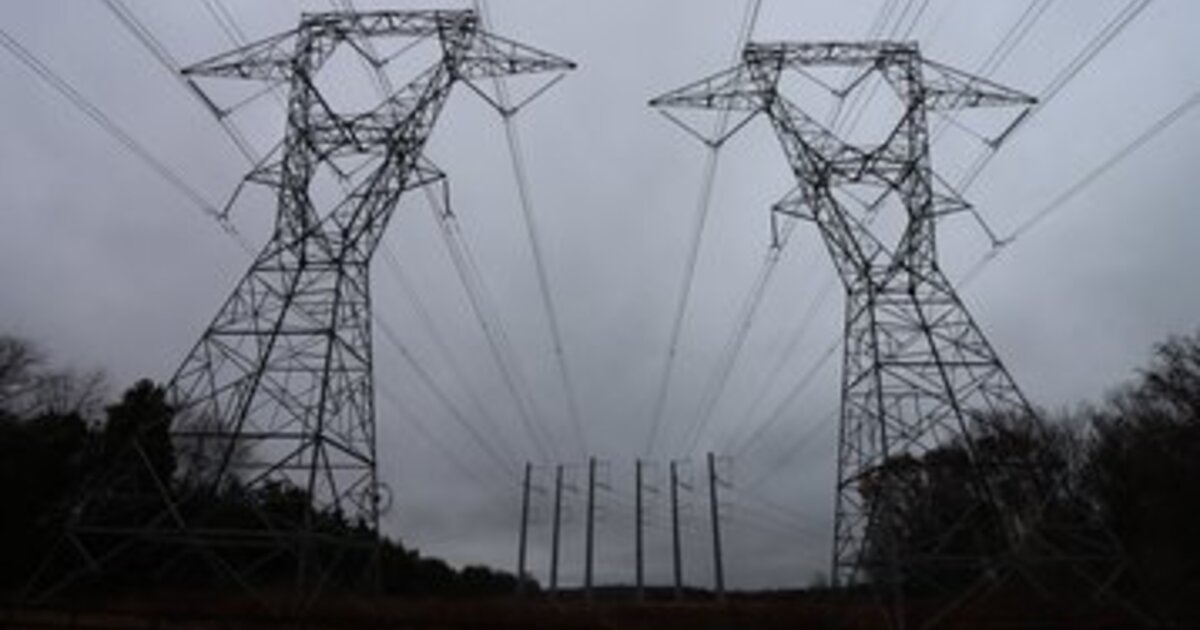 BPA proposes 13 new transmission projects to expand Pacific Northwest ...