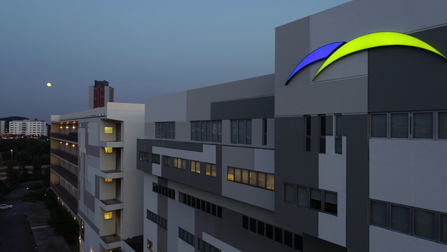 Area Group starts construction of Malaysian data center campus