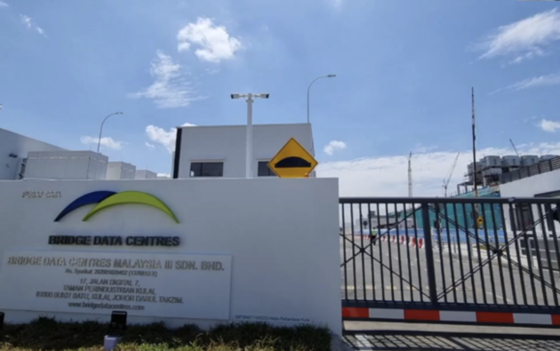 Bridge Data Centres Data Centers and Colocation