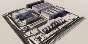 Johor Data Centers & Colocation