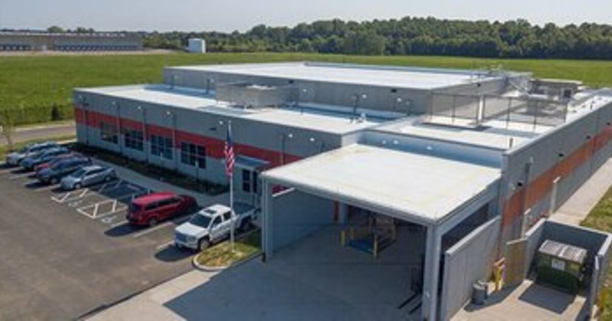 Brookfield Launches $100bn AI Infrastructure Fund