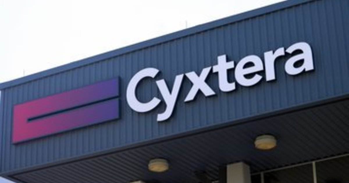 Brookfield to acquire Cyxtera's assets for $775 million