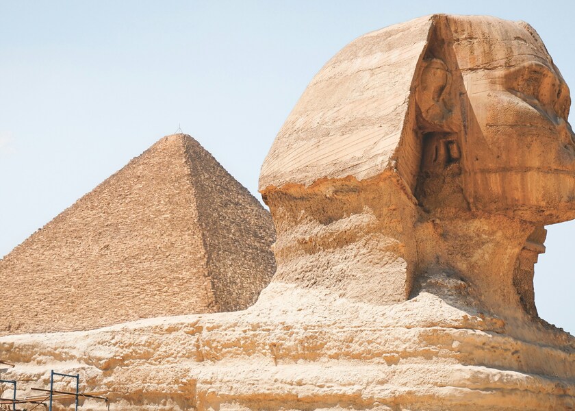 Egypt Data Centers & Colocation