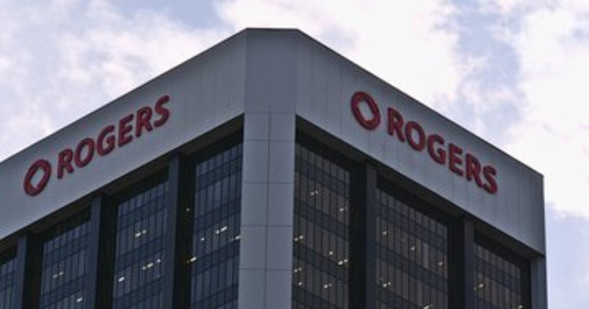 Canadian telco Rogers Communications blames outage on traffic accident