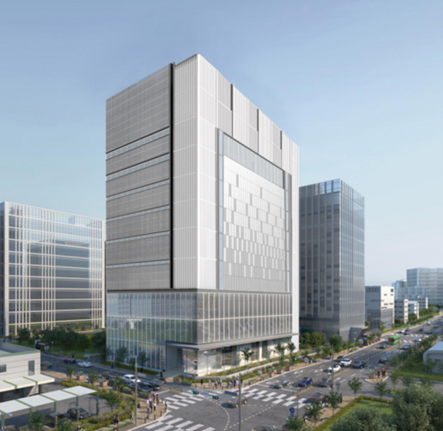 Alibaba Launches Data Center in Seoul, South Korea