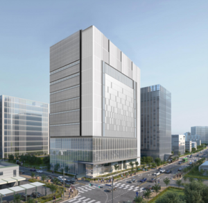 CapitaLand Data Centers and Colocation