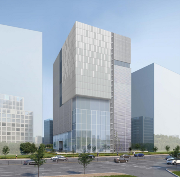 CapitaLand Data Centers and Colocation