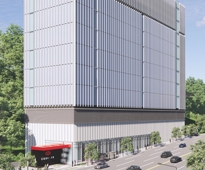 CapitaLand Data Centers and Colocation