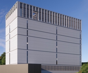 CapitaLand Data Centers and Colocation