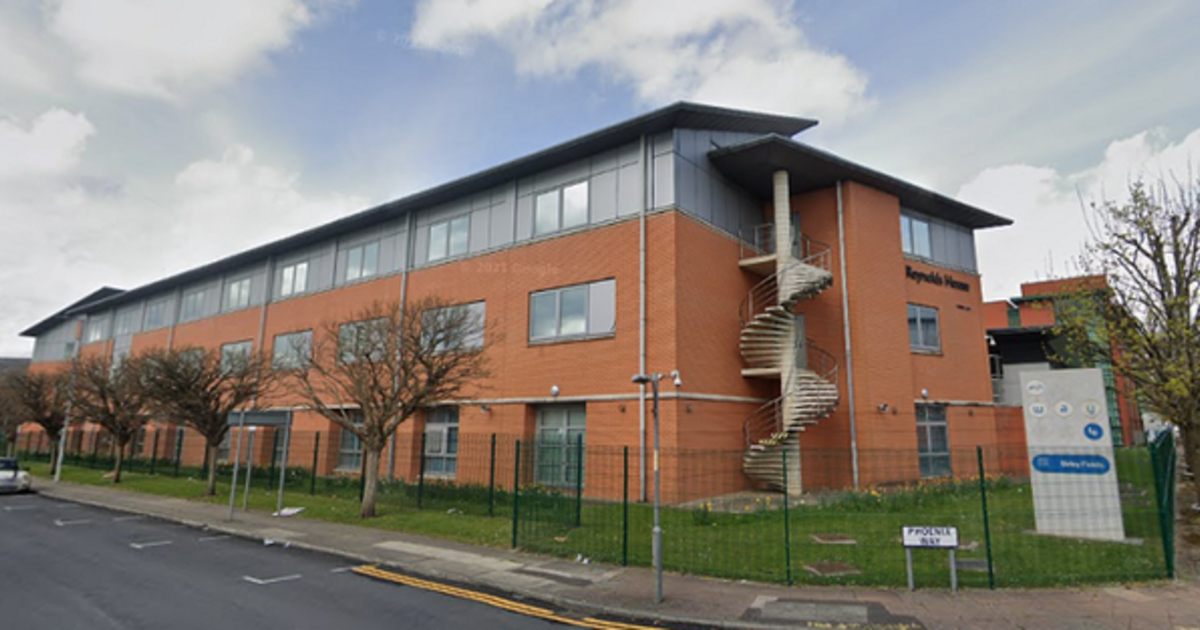 Capitaland leases Manchester data center to Lunar Digital for 15 years