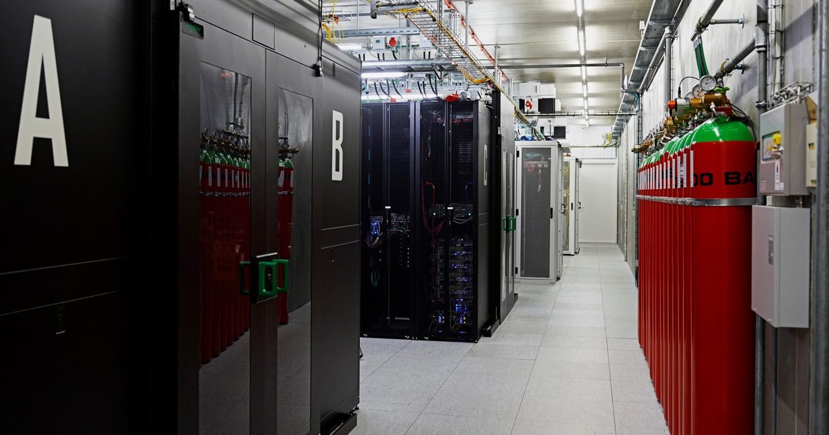 CapMan Infra takes over the Danish colocation company Fuzion