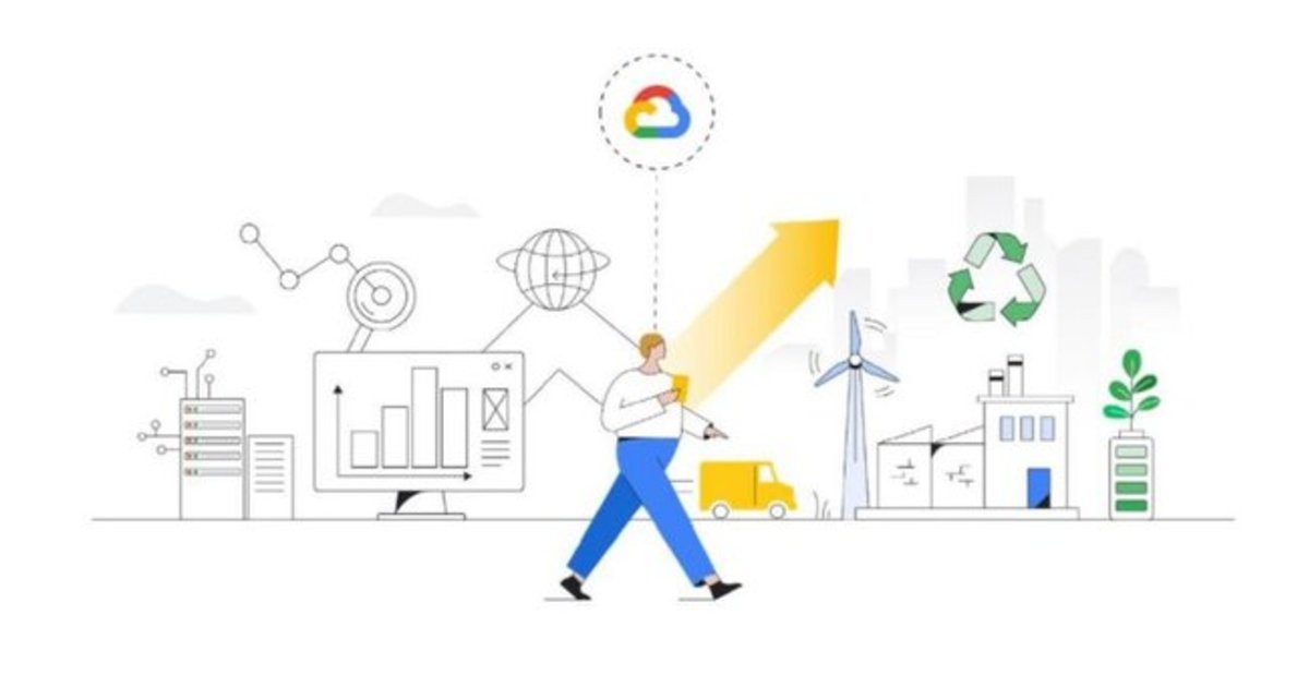 Carbon Sense launched by Google