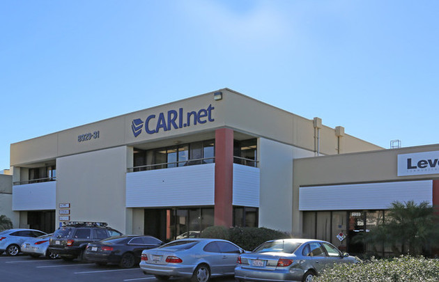 CariNet Data Center