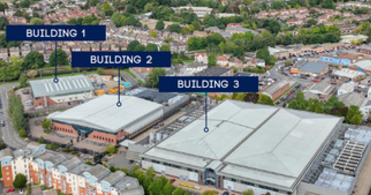 Castleforge and Galaxy DC acquire data center site outside London