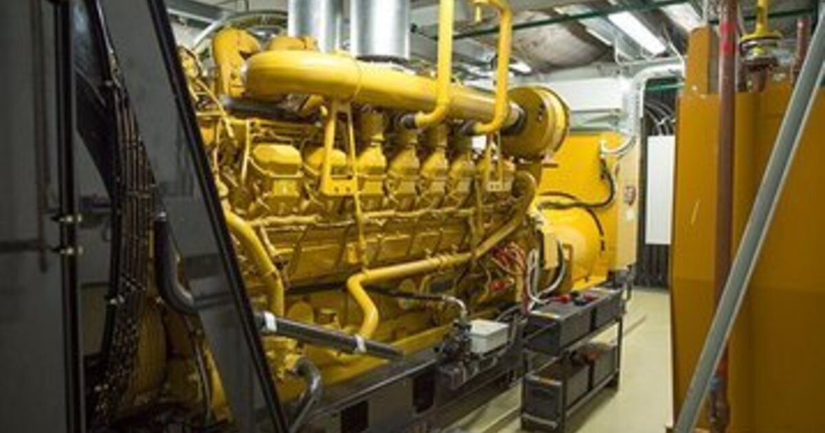 Caterpillar, Hunt Energy to Deliver up to 1GW of Power in North America