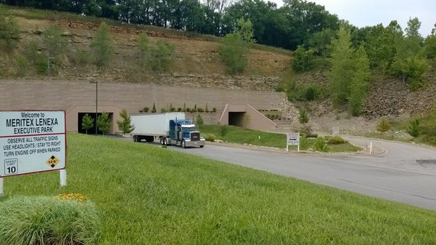 KCP&L and Westar Energy are now Evergy