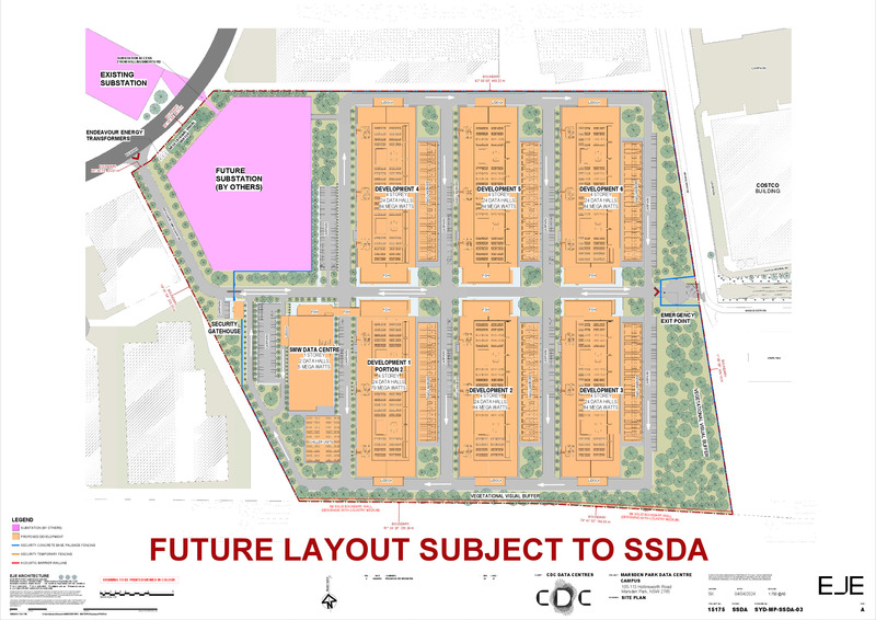 CDC-Marsden-Park-Campus-Architectural-Plans.pdf - CDC: Marsden Park ...