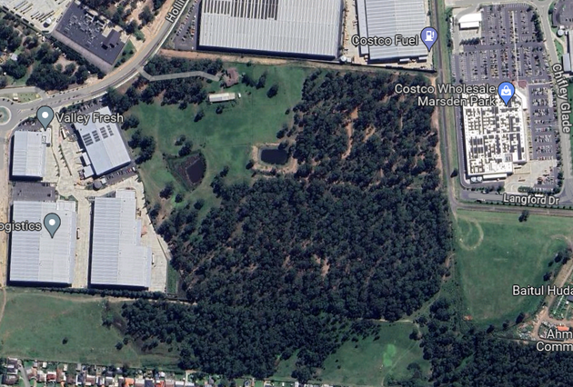 Canberra Data Centres (CDC) Data Centers and Colocation