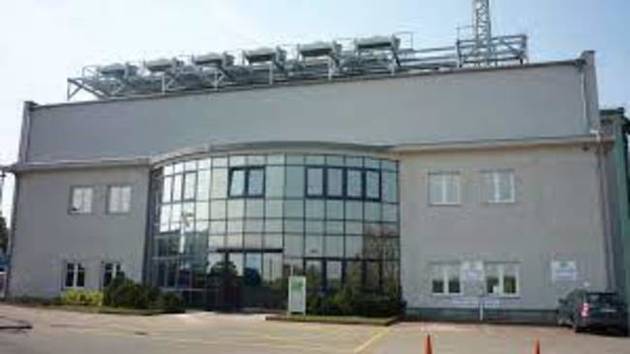 České Radiokomunikace To Develop Largest Data Center in The Czech Republic