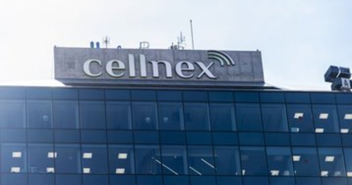 Cellnex completes €800m Austrian tower exit