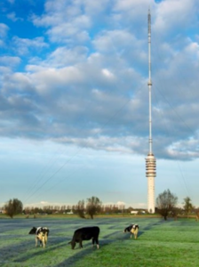 Cellnex Telecom Data Centers and Colocation