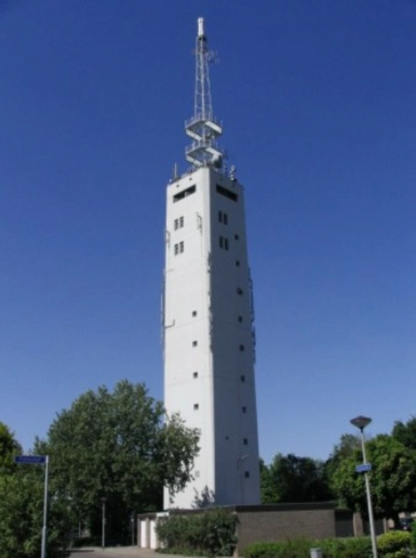 Cellnex: Maastricht Data Center