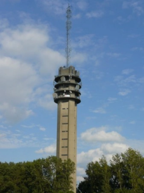 Cellnex: Megen Data Center