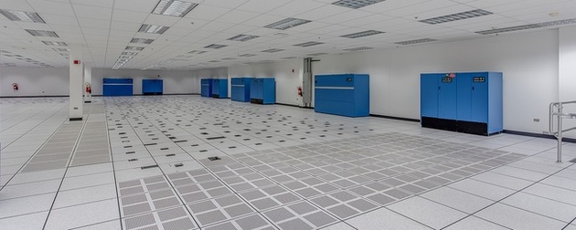 Centeris Boise Data Center