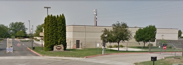 Centeris Boise Data Center