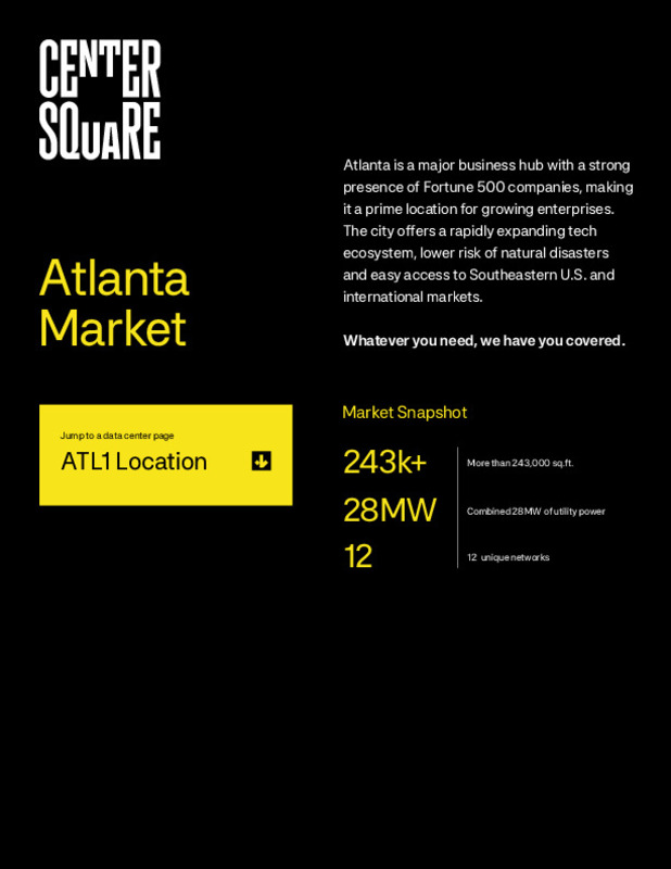 Baxtel-Datacenter Resource