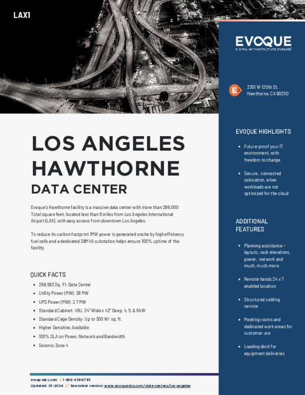 Baxtel-Datacenter Resource