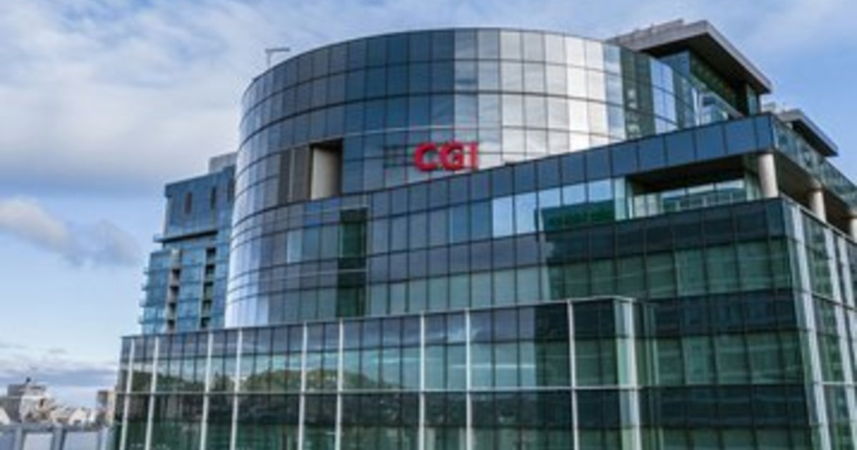 CGI unveils digital twin platform CGI DataTwin360
