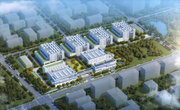 China Telecom Data Centers and Colocation