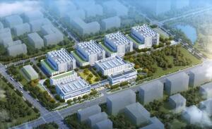 China Telecom Data Centers and Colocation