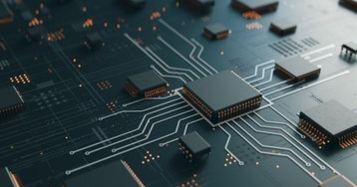 Chiplet startup Baya Systems raises $36m in Series B funding round